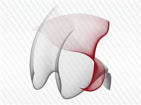 Flow Of Infinity Vector Art Graphics Freevector Com