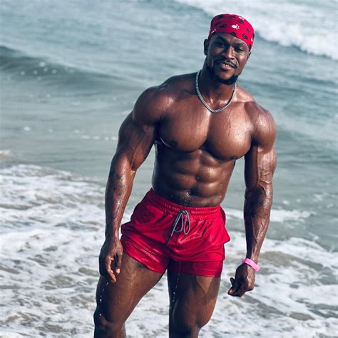 Ready To Transform Your Body And Mindset I Offer Personalized Fitness