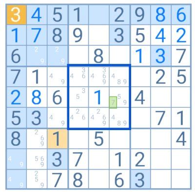 8 Sudoku Strategies For Beginners Explained