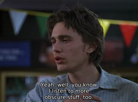 Daniel Freaks And Geeks Quotes Quotesgram