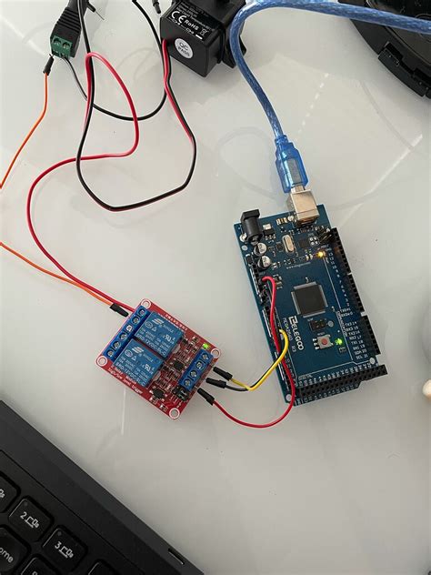 Trouble With V Relay Attached To Pump Arduino MEGA Page General Guidance Arduino