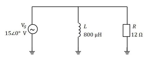 Repeat Problem 20 For The Following Frequencies A 15 M Quizlet