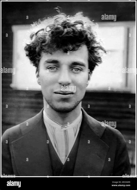 Michael Chaplin Actor