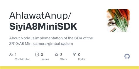 Github Ahlawatanupsiyia8minisdk About Node Js Implementation Of The