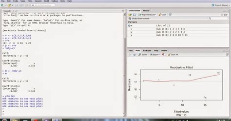 Using Python In Rstudio Ksesystem