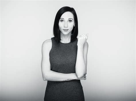 Mélanie Trudel Portrait Ray Creation