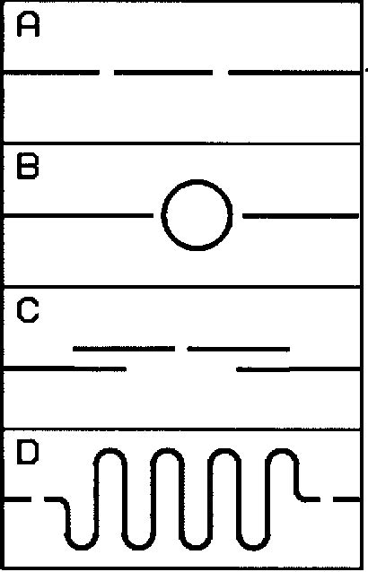Figure 1 From High T Sub C Superconducting Microstrip Resonators And Filters On Laalo Sub 3