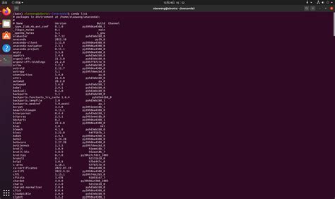 Ubuntu安装anaconda详细步骤ubuntu 安装anaconda Csdn博客