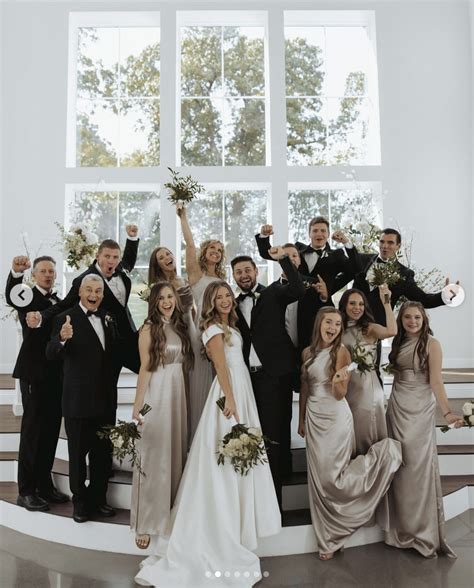 ‘counting On Star Jana Duggar 34 Marries ‘mr Right In Elegant