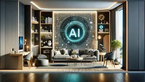 Ai Interior Design Transforming Homes With Artificial Intelligence