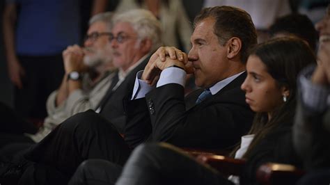 La Uba Distinguió A Daniel Hadad Con El Premio A La Trayectoria