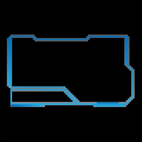 科幻ui透明 11 花瓣网