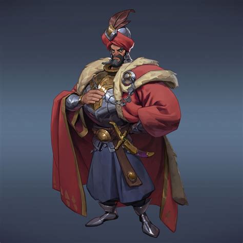 80 Level On Linkedin 3d 3dart 3dcg Characterart Characterdesign