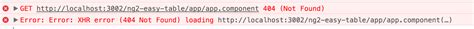 Angularjs Angular2 Not Able To Add Component From Npm Stack Overflow