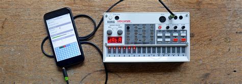 GitHub Hisschemoller Volca Freesound Load Korg Volca Sample With Random Samples From