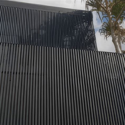 Solid Decking And Screening Archipro Au