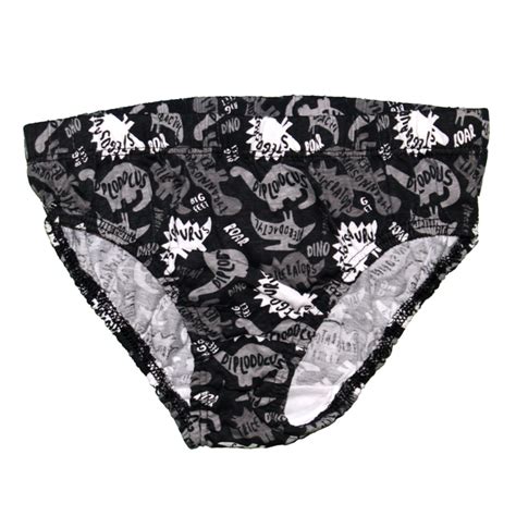 Трусы для мальчика 1 шт George черного цвета с принтом динозавриков трусы плавки 4 5 лет