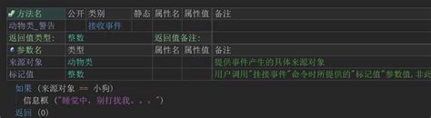 火山中文编程pc 类的介绍 阿里云开发者社区