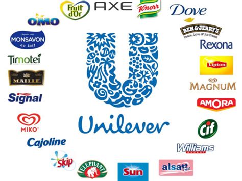 Unilever Us Brands At Sara Swasey Blog