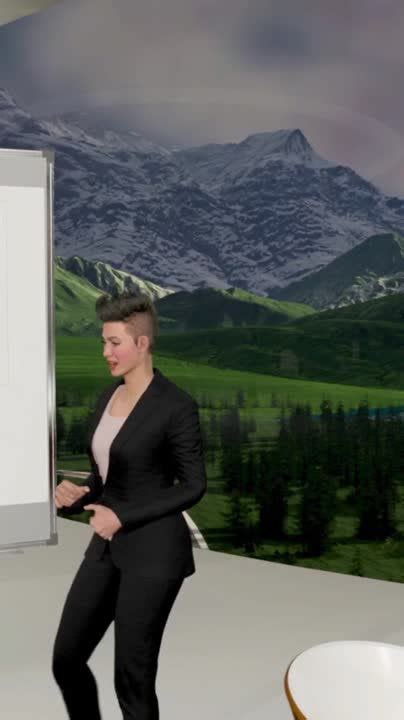 Video Dorota Sędek Mba On Linkedin Approaching The Future Of Remote