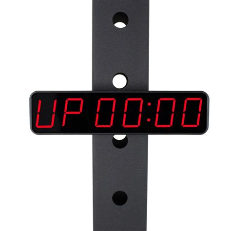 Mini Timer Gym Timer Kompakt And Magnetisk Køb Hos Fitness360 Dk