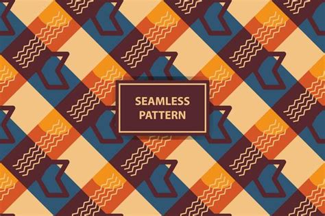 Hexagon Pattern SVGs For Free Download