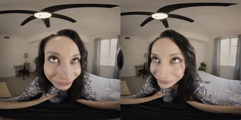 Crystal Clear Vr Eporner