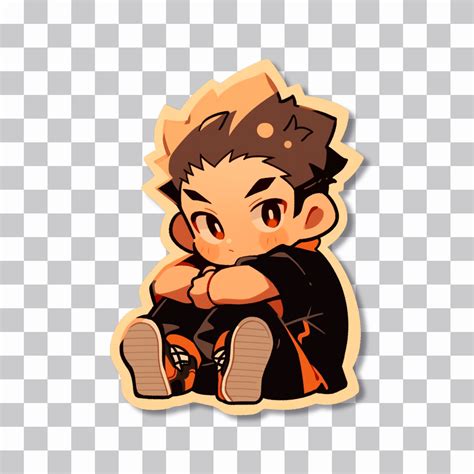 Haikyuu Nishinoya Wallpaper