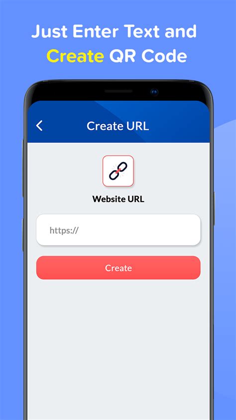 QR Scanner Barcode Reader For Android Download