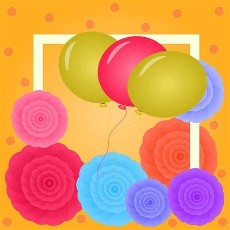 50 Free 60th Birthday And Birthday Animated S And Stickers Pixabay