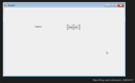 c winform程序执行c 代码 winform 调用c csdn博客