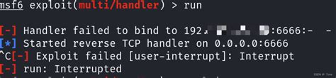 msf上线 msf上线linux csdn博客