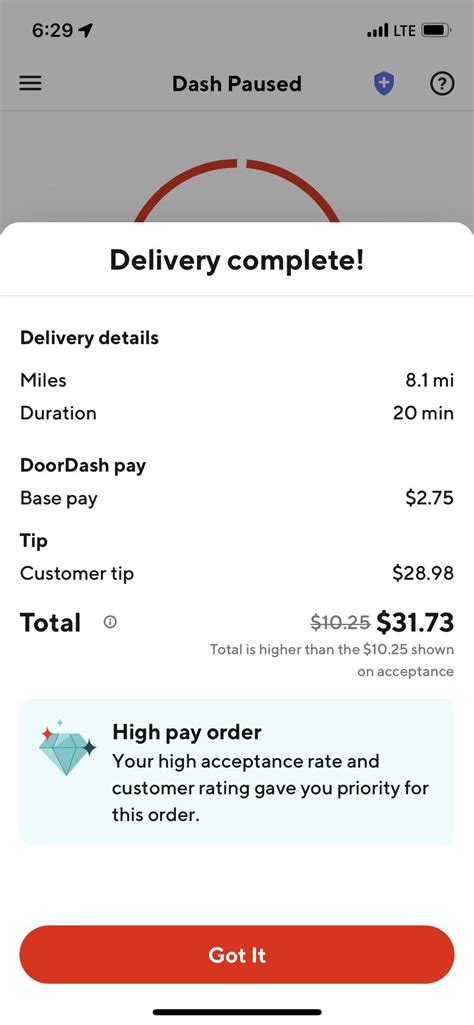 Biggest tip I’ve gotten after 900 deliveries 🥰 : r/doordash_drivers