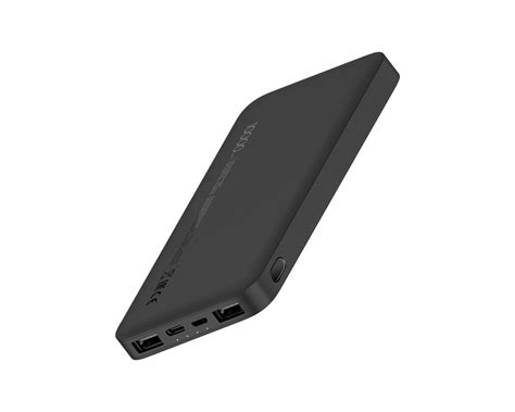 Xiaomi Redmi Powerbank 10000mah - TechPunt