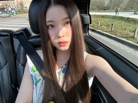 Pin by Yan s Cam on NMIXX 엔믹스 Korean hairstyle K pop music Asian model