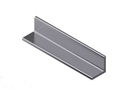 equal angle start metal corporation
