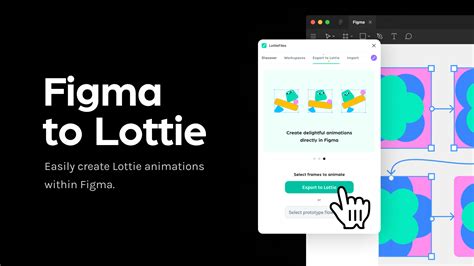 Figma to Lottie Playground | Figma