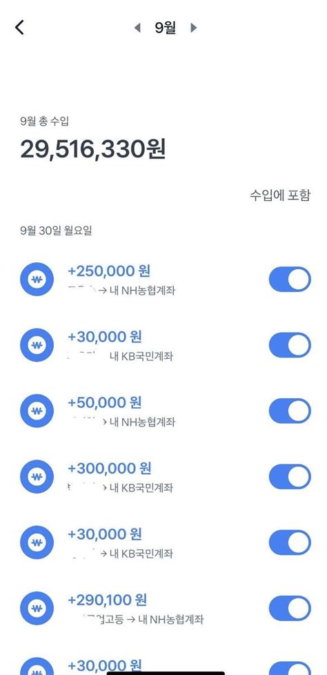 블라인드 블라블라 N잡러 월 3천만원 질문받음