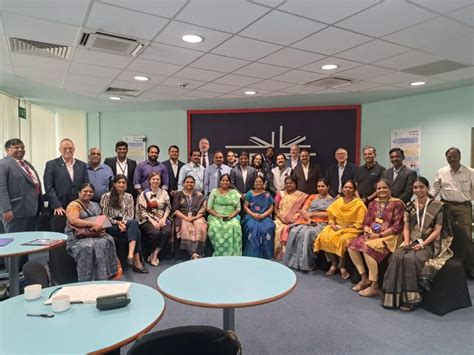 Ukskillsmission Workforcedevelopment Skillingindia Tvet