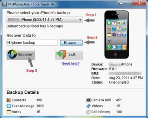 Outstanding Whatsapp Backup Extractor [android And Ios]