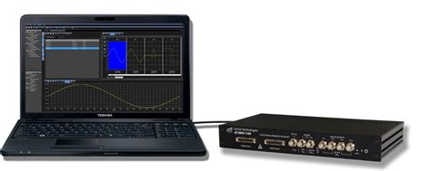 Active Technologies Awg 11021104 Series Arbitrary Waveform Generator