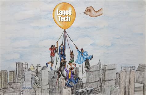 Ecosystem In Freefall Technext