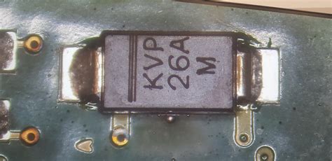 Help Identifying Capacitor Raskelectronics
