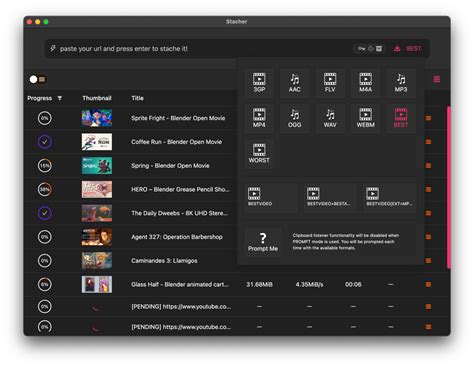 Future Consideration Kannagi Yt Dlp Gui Discussion GitHub