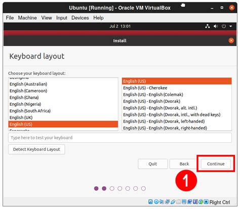 How To Install Ubuntu On VirtualBox A Step By Step Guide