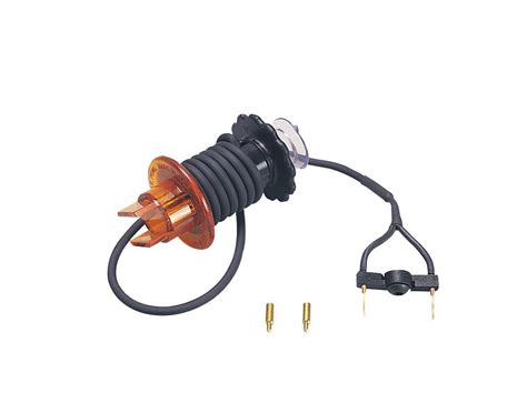 Fuel Injector Signal Tester Tool Noid Test Light 280z 280zx 300zx Z Car Depot Inc