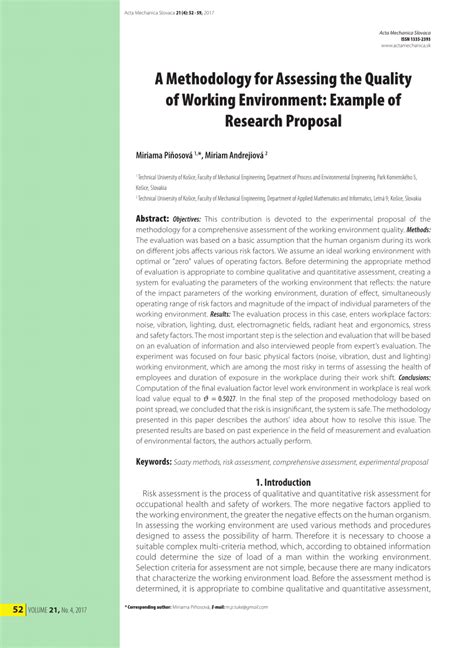 Example Of Methodology : Sample Methodology / Methodology refers to the overarching strategy and ...