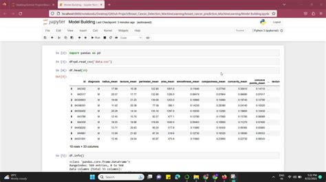 [video] Nikita Mahajan On Linkedin Machinelearning Machinelearning