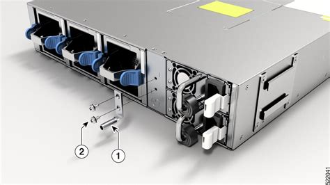 Hardware Installation Guide For Cisco 8100 Series Routers Installing The Chassis [cisco 8000
