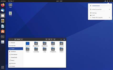 Yaru Colors Updated With Ubuntu Yaru Theme In Colors GTK Icons GNOME Shell More